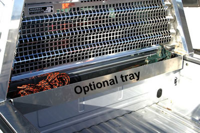 Headache racks | Pirate 4x4