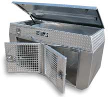 DOG KENNELS | DOG BOXES | ANIMAL CAGES | K9 KENNEL BOXES | SUV KENNEL ...