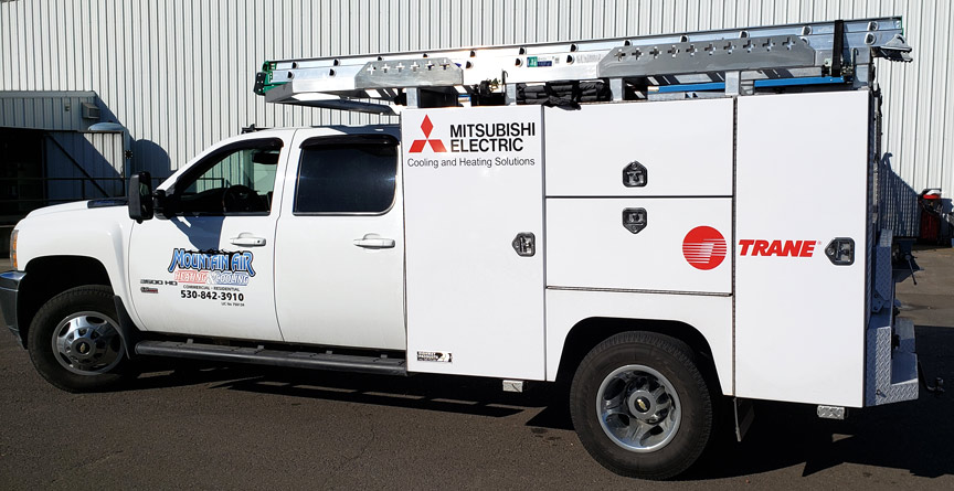 TRUCK BODY | SERVICE BODIES | TRUCK BEDS | UTILITY BODY | ALUMINUM ...