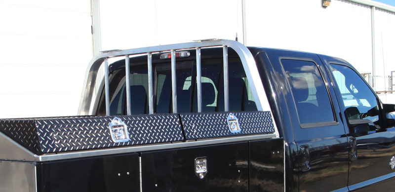 TRUCK BODY | SERVICE BODIES | TRUCK BEDS | UTILITY BODY | ALUMINUM ...