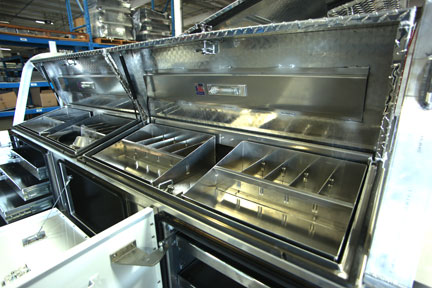 TRUCK BODY | SERVICE BODIES | TRUCK BEDS | UTILITY BODY | ALUMINUM ...