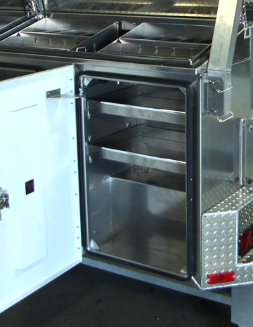 TRUCK BODY | SERVICE BODIES | TRUCK BEDS | UTILITY BODY | ALUMINUM ...