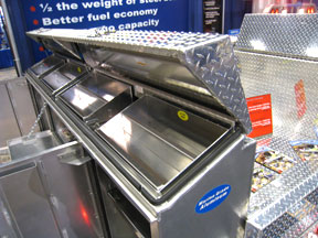 TRUCK BODY | SERVICE BODIES | TRUCK BEDS | UTILITY BODY | ALUMINUM ...